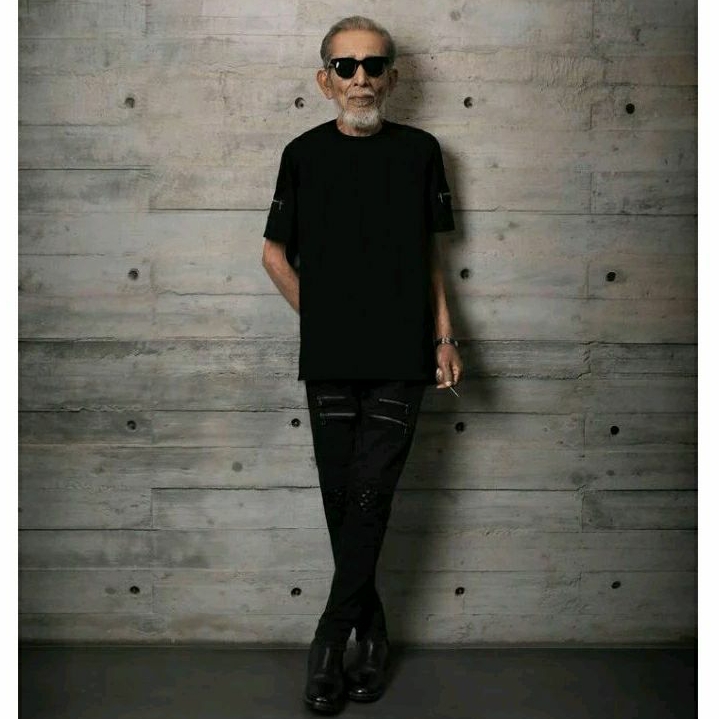 Jual [ORIGINAL SEGEL ] CELANA RUCAS BLACK DIAMOND LEATHER JEANS ...