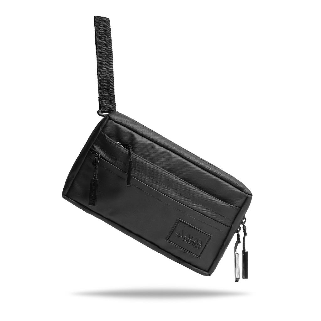 Jual Alba Project Hand Bag Axta Tas Multifungsi 3 in 1 Clutch Bag Hand ...