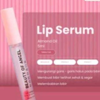 Jual BOA Lip Serum FN beli 2 | Shopee Indonesia