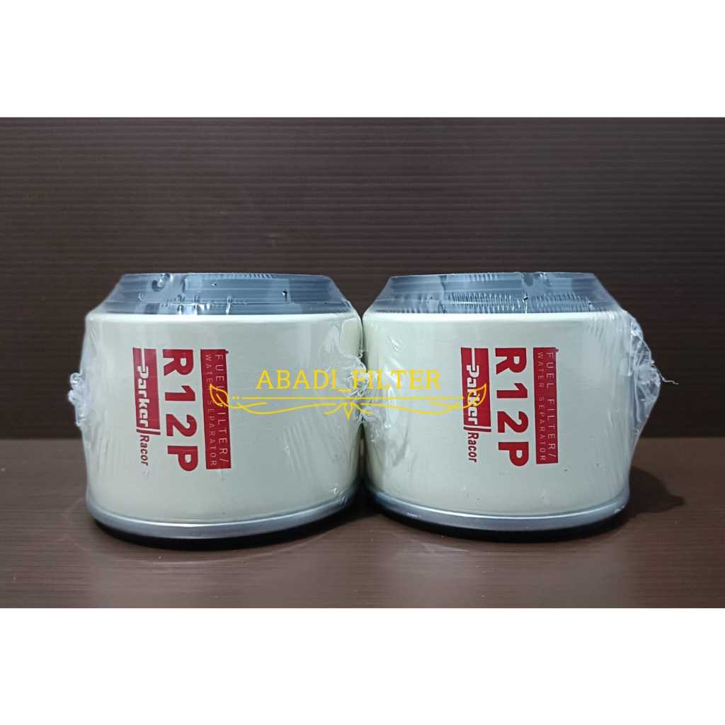 Jual Fuel Filter Element RACOR R12P / R 12P / R-12P | Shopee Indonesia