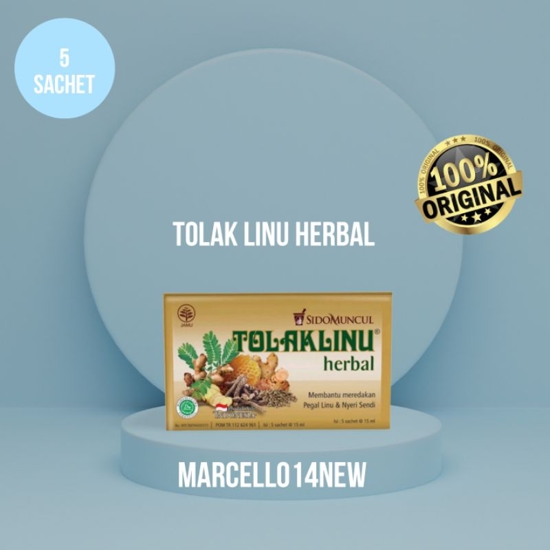 Jual Tolak Linu Herbal Cair 5 Sachet - sidomuncul | Shopee Indonesia Jual Tolak Linu Herbal Cair 5 Sachet - sidomuncul | Shopee Indonesia