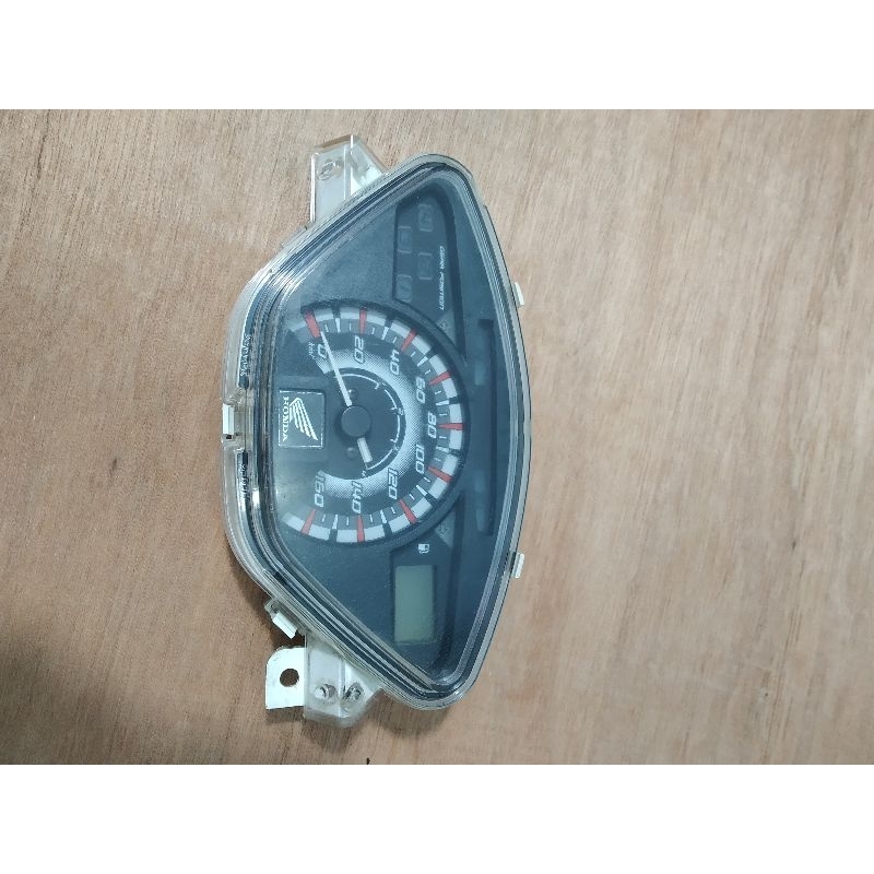 Jual Speedometer Spidometer Odometer Honda Supra X 125 Spidometer Supra ...