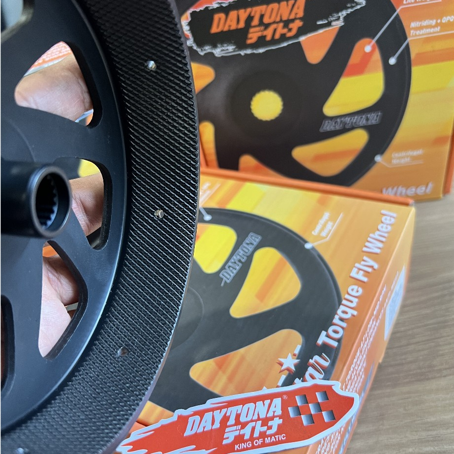 Jual BEAT-Mangkok Kampas Ganda Daytona Beat Scoopy Fi ESP Mangkok Ganda racing Beat Deluxe Genio ...