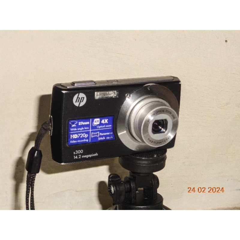 Jual Digicam Hp S300 | Shopee Indonesia