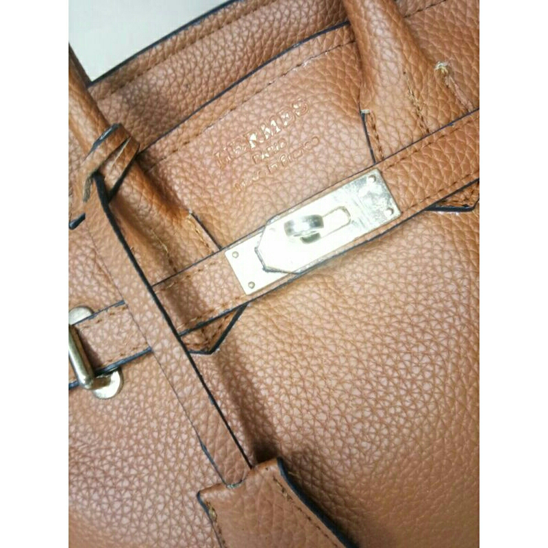 Jual Tas ala HERM*S PL | Shopee Indonesia