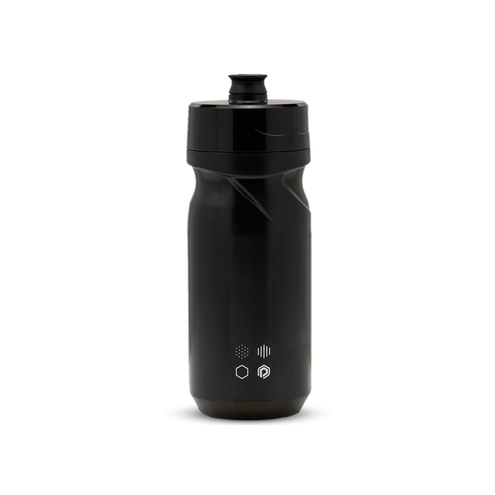 Jual Polygon BOTTLE LITE 600ML - Black | Shopee Indonesia