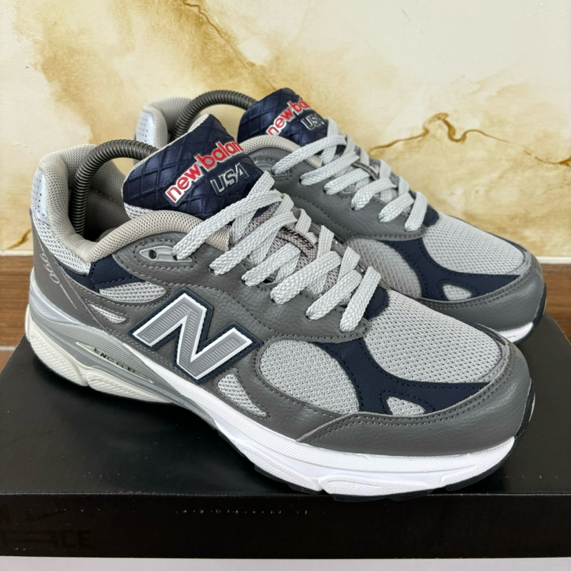 Jual NB 990 v3 Made In USA | Shopee Indonesia