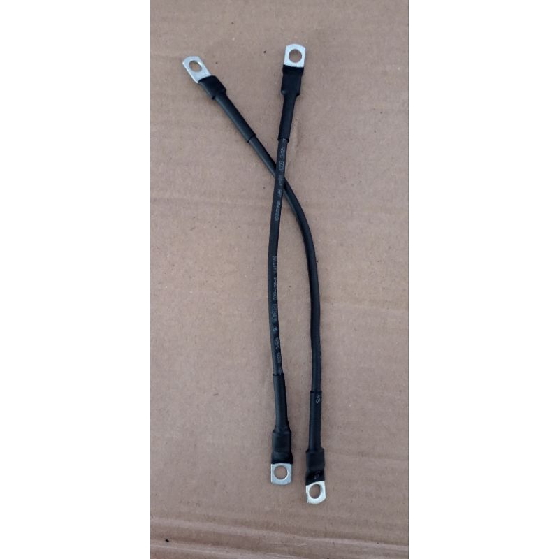 Jual kabel ground atau kabel setan motor 2T | Shopee Indonesia