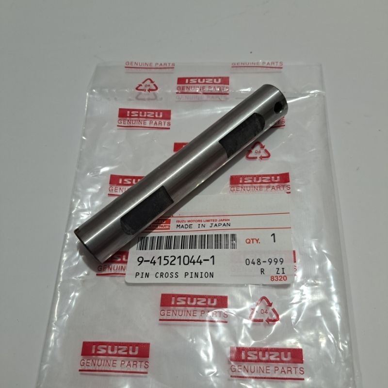 Jual Pin Cross Spider Diff Pinion As Palangan Isuzu PANTHER TRAGA ...