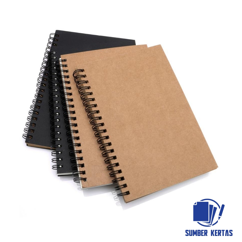 Jual BUKU CATATAN A5 /Diary Notes Tulis Harian NOTE BOOK A5 / NOTE BOOK ...
