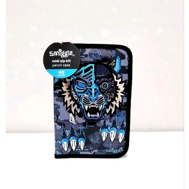 Jual (ORIGINAL) Smiggle Hi There Stationery Gift Pack (Set Alas Tulis ...