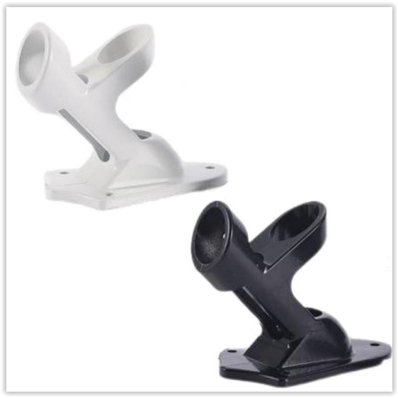 Jual Tiang Bendera Dinding Tiang Bendera Stainless 1,8 Meter Braket ...