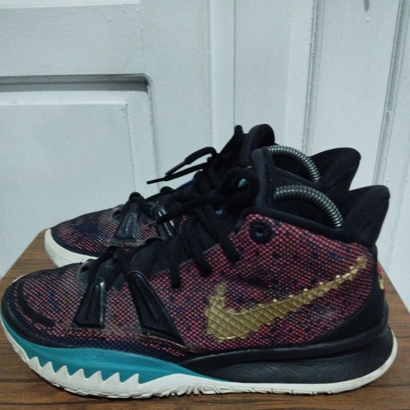 Jual NIKE KYRIE 7 CHINES NEWYEAR | Shopee Indonesia