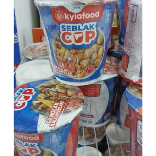 Jual seblak cup Harga Terbaik & Termurah Agustus 2025 | Shopee Indonesia