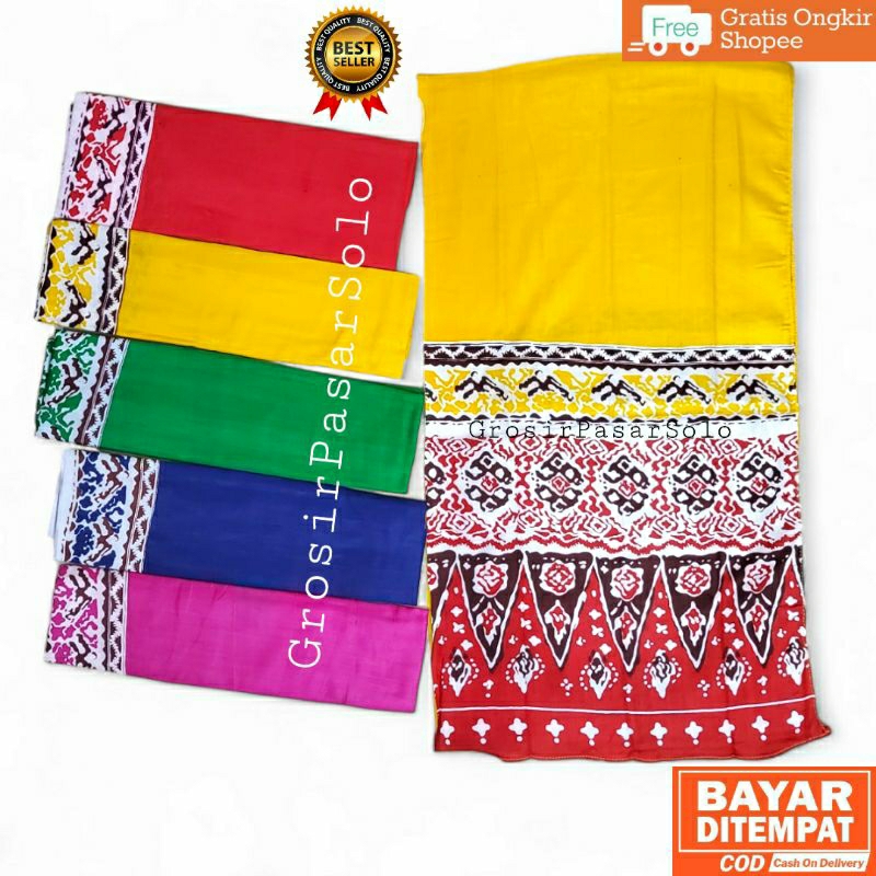 Jual Sampur Tari | Selendang Tari Panjang Size Anak SD SMP SMA Dewasa ...