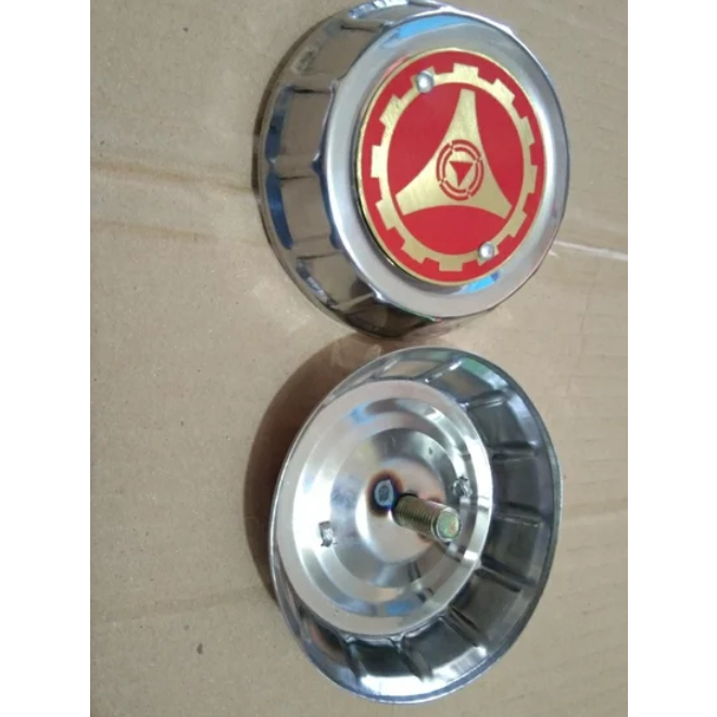 Jual spinner spiner kitiran wheel dop vespa vigano model tutup botol ...