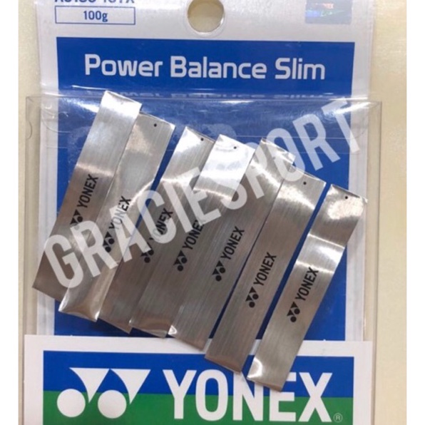 Jual Koleksi Yonex Power Balance Slim | Shopee Indonesia