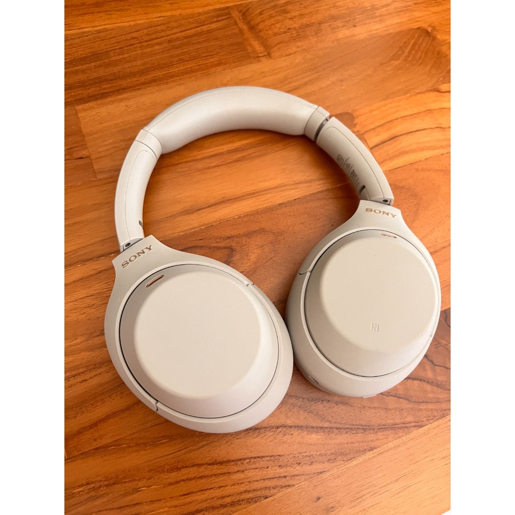 Jual Sony WH-1000XM4 Wireless Headphone WH1000XM4 WH 1000XM4 WH1000 XM4 ...