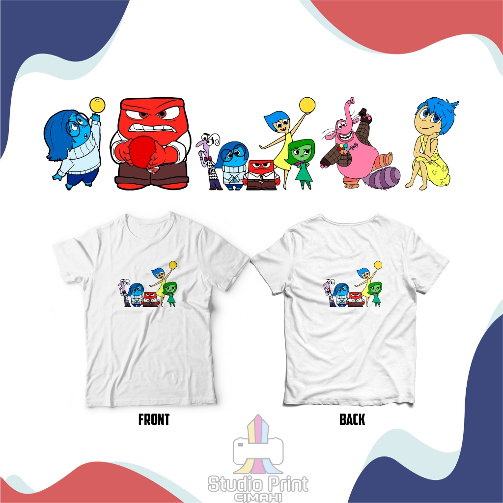 Jual STIKER SABLON SABLON SETRIKA SABLON DTF PRINTING TEMA INSIDE OUT ...