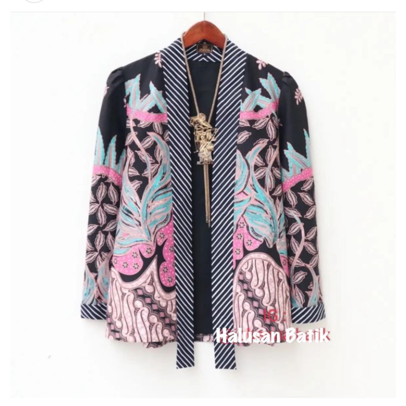 Jual BATIK MODERN BY NUSANTARA BUTIK | Shopee Indonesia