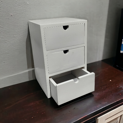 Jual rak susun laci serbaguna/ kotak laci tingkat serbaguna/ rak laci ...