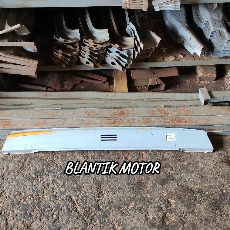 Jual PANEL SANDARAN/TULANG DINDING BELAKANG(BAGIAN ATAS) L300 KTB ...