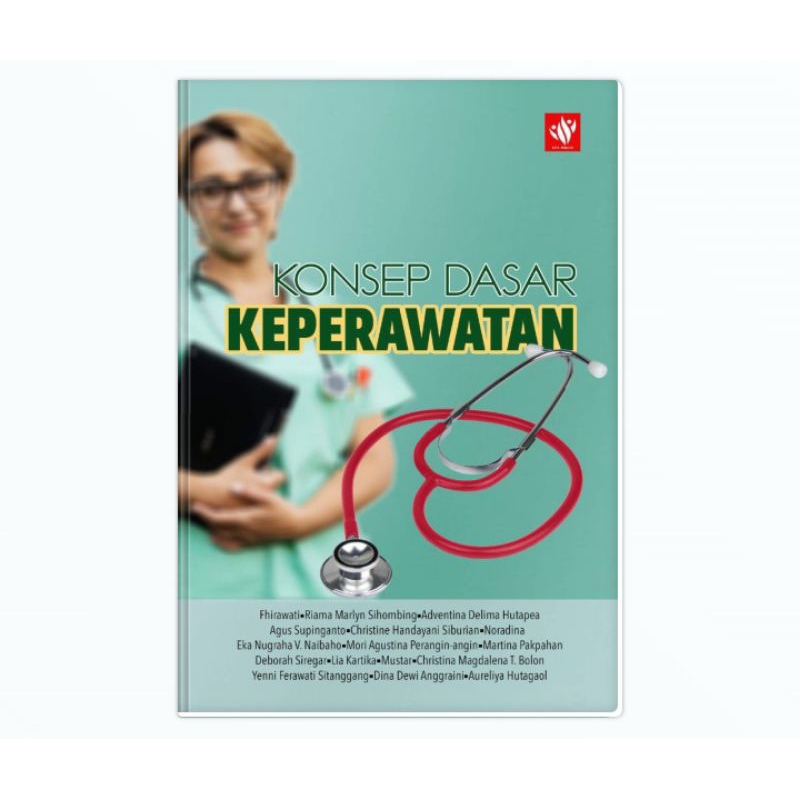 Jual BUKU KONSEP DASAR KEPERAWATAN | Shopee Indonesia