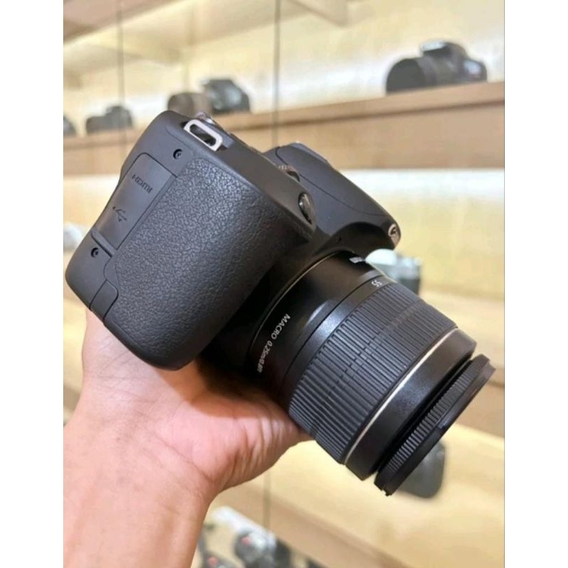 Jual Camera DSLR Canon 200D | Shopee Indonesia