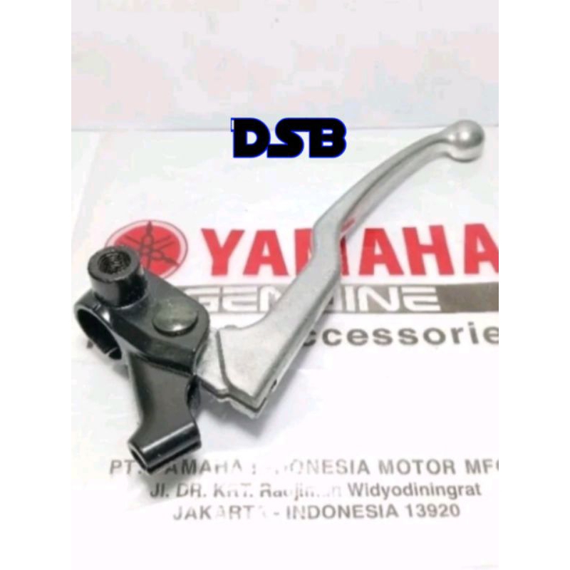 Jual Handle kiri handel kopling Yamaha R25 MT25 original | Shopee Indonesia
