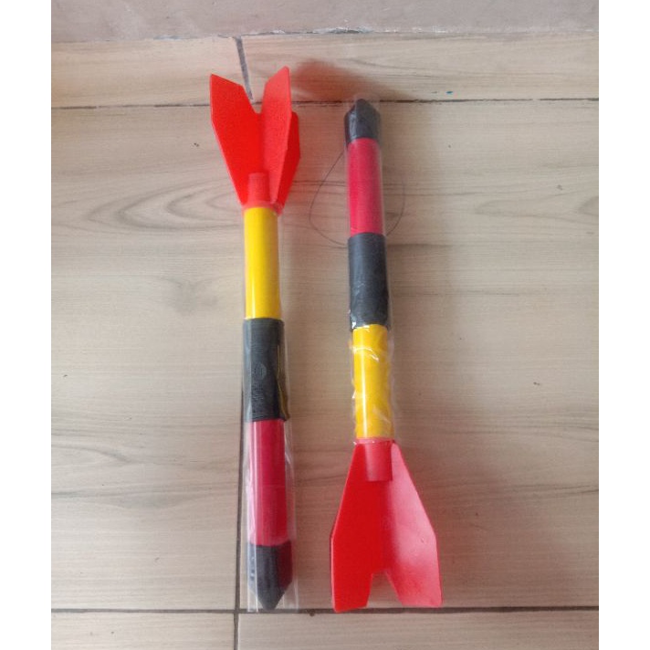 Jual Penawaran Spesial Menanti Anda turbo lempar lembing roket rudal ...