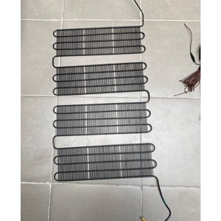 Jual wJ KONDENSOR 1U ORIGINAL ASLI POLYTRON BISA UNTUK SHOWCASE DAN ...