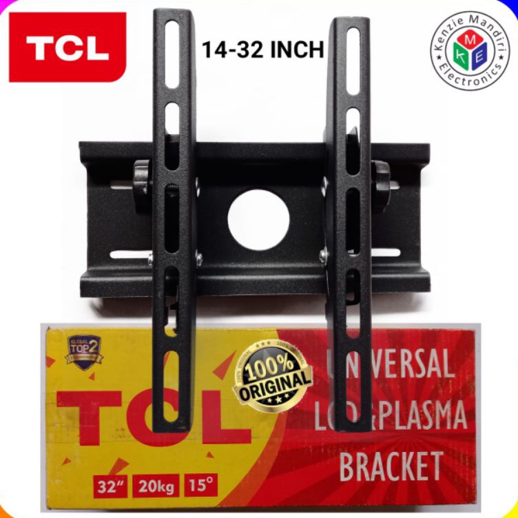 Jual Av Bracket TV TCL Original Untuk Ukuran TV 1432 Inch | Shopee Indonesia