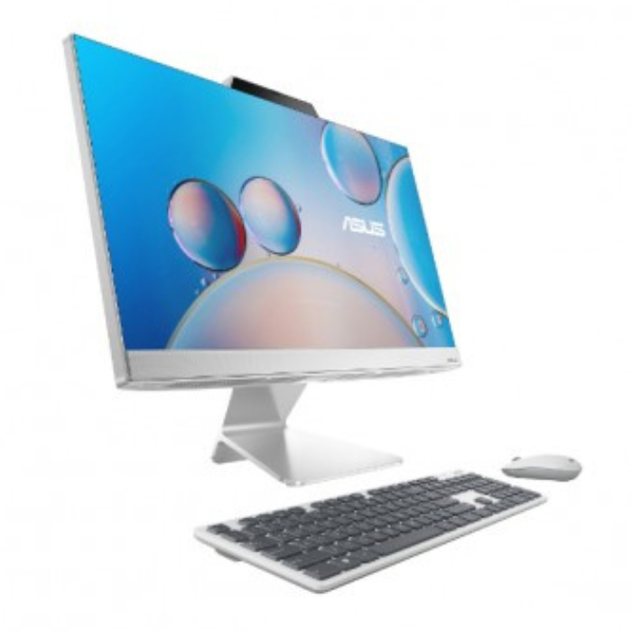 Jual ASUS All In One A3202WBAK-WPB182W - White [Intel® Celeron® 7305 ...