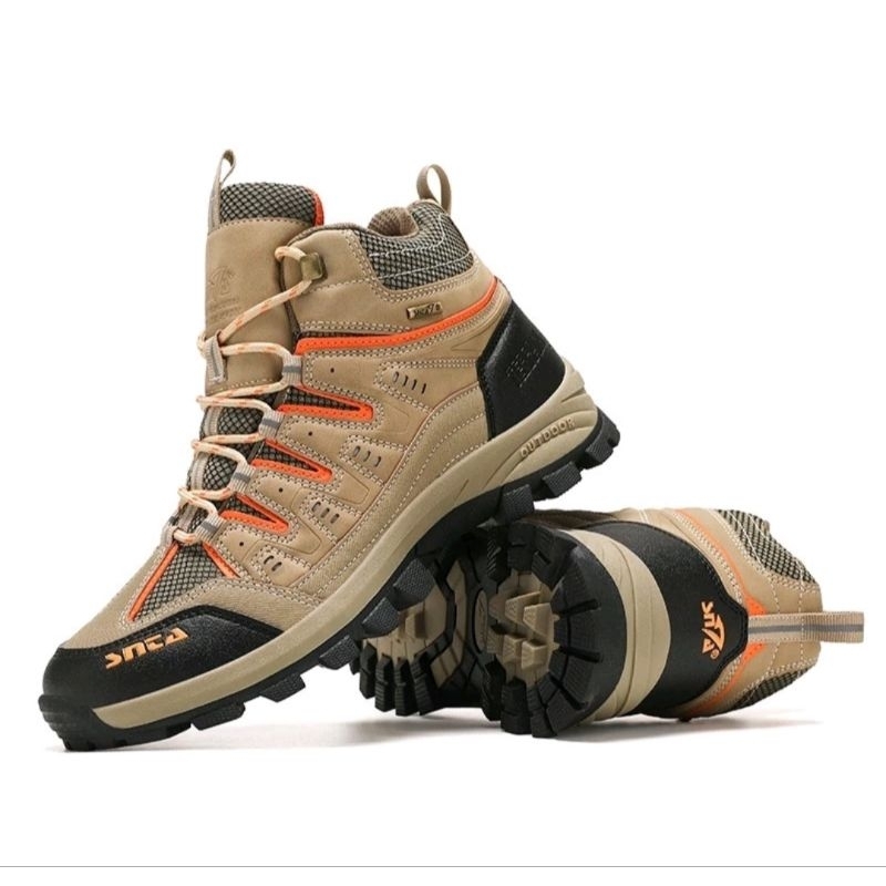 Jual Sepatu Outdoor Pro LYNK FREE KAOS KAKI - Sepatu Gunung Outdoor Pro ...