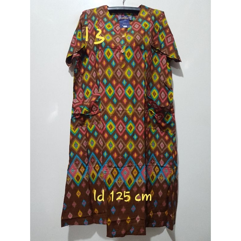 Jual YULI - DASTER 08 KUDA MAS JUMBO LD 120-125 CM PB 110 CM | Shopee ...