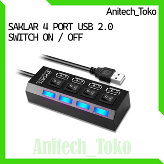 Jual USB Hub Terlengkap & Harga Terbaru Juni 2025 | Shopee Indonesia