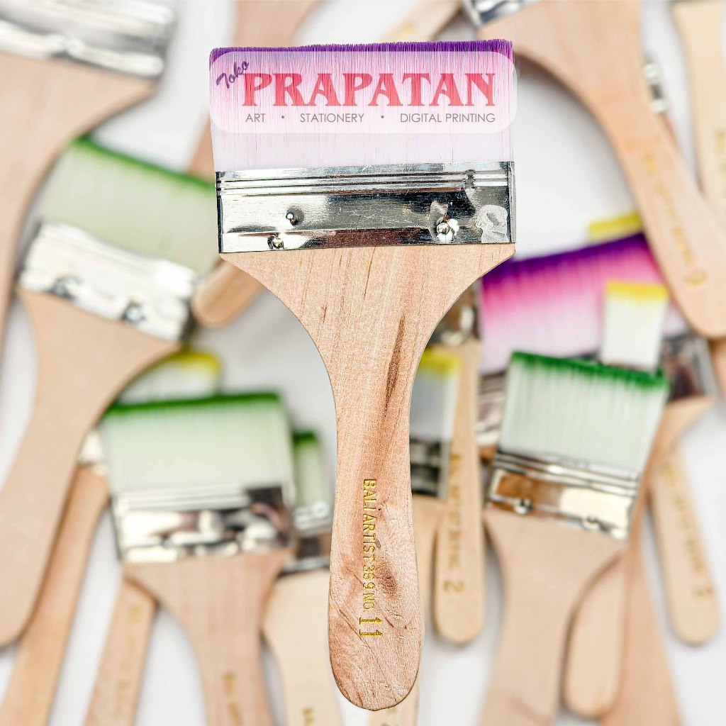 Jual Kuas Lukis Bali Artist 369 | Bali Artist Paint Brush | Shopee ...