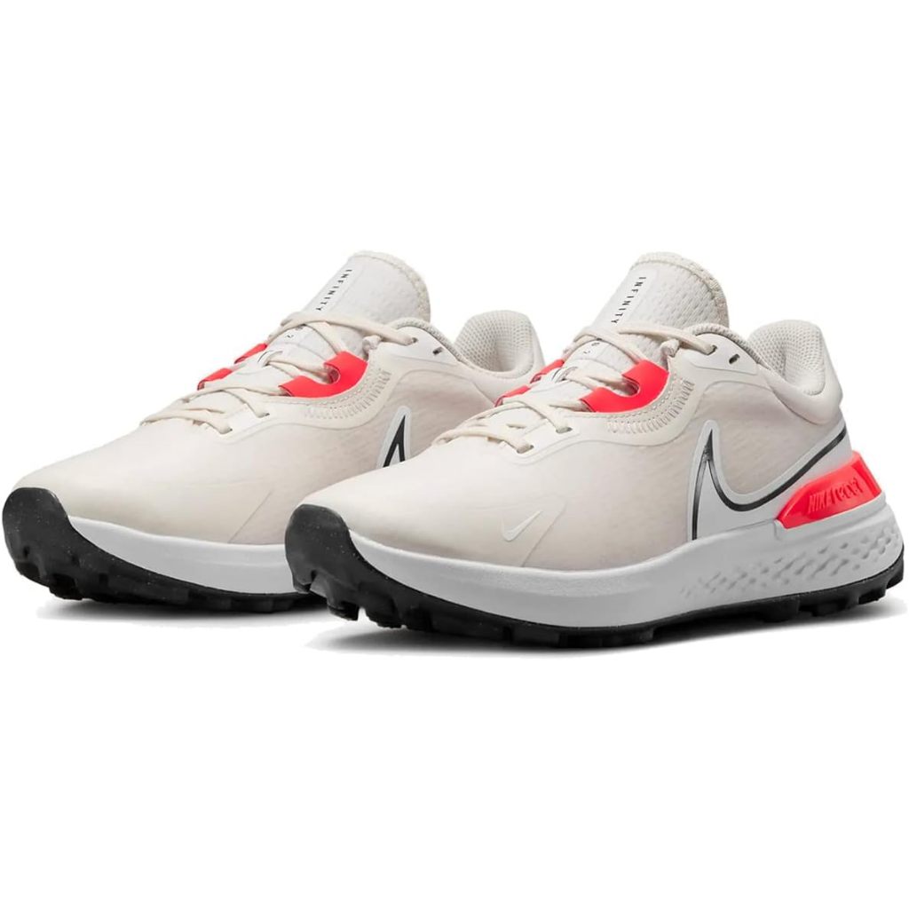 Jual SEPATU GOLF MENS NIKE INFINITY PRO 2 W bright crimson | Shopee ...