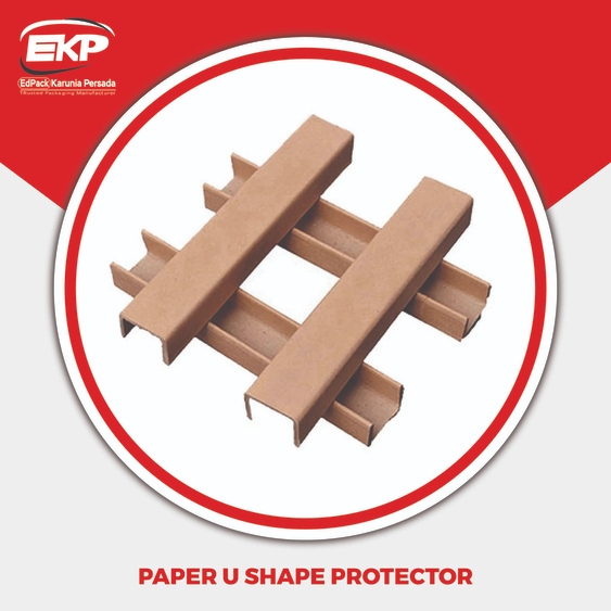 Jual Siku Kertas Bentuk U | Shopee Indonesia