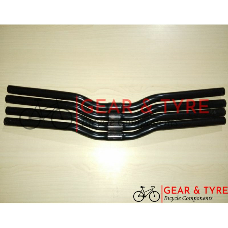 Jual Stang / Setir Besi Sepeda BMX Fixie Anak Lipat CTB Handlebar ...
