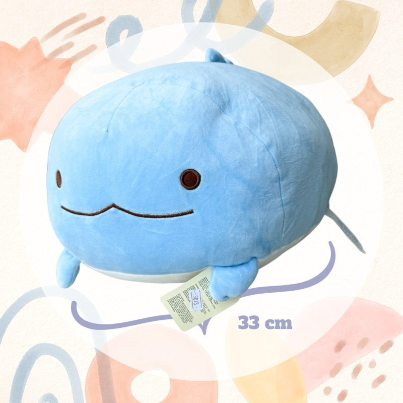Jual boneka jumbo kkv sumiko | Shopee Indonesia