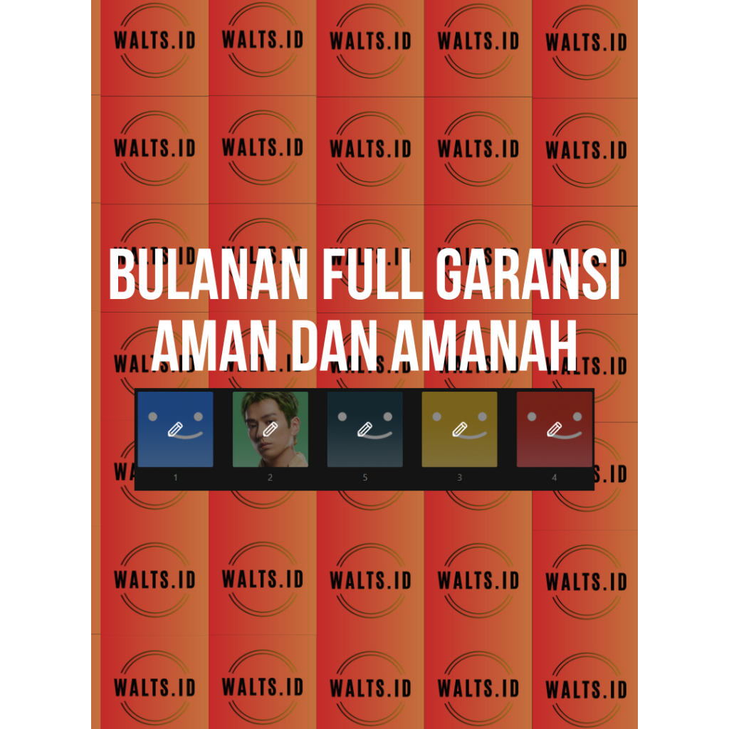 Jual SUBSCRIBER TERMURAH BULANAN TERBAIK | Shopee Indonesia