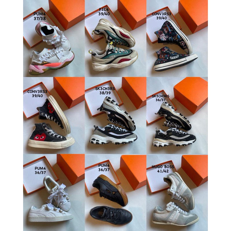 Jual REVEUSE BATCH CK | Shopee Indonesia