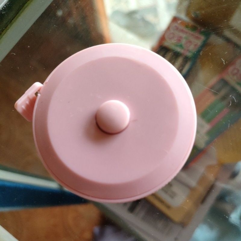 Jual METERAN ROLL MINI CANTIK Ukuran Meteran Pakaian dan lainnya ...