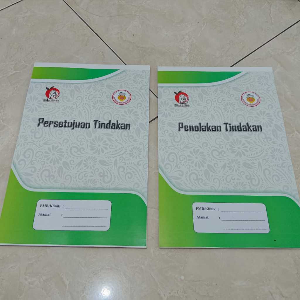 Jual Persetujuan tindakan , Penolakan Tindakan | Shopee Indonesia
