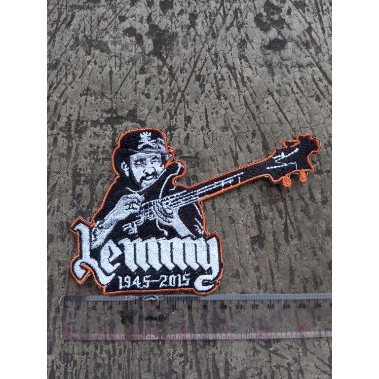Jual patch motorhead lemmy | Shopee Indonesia