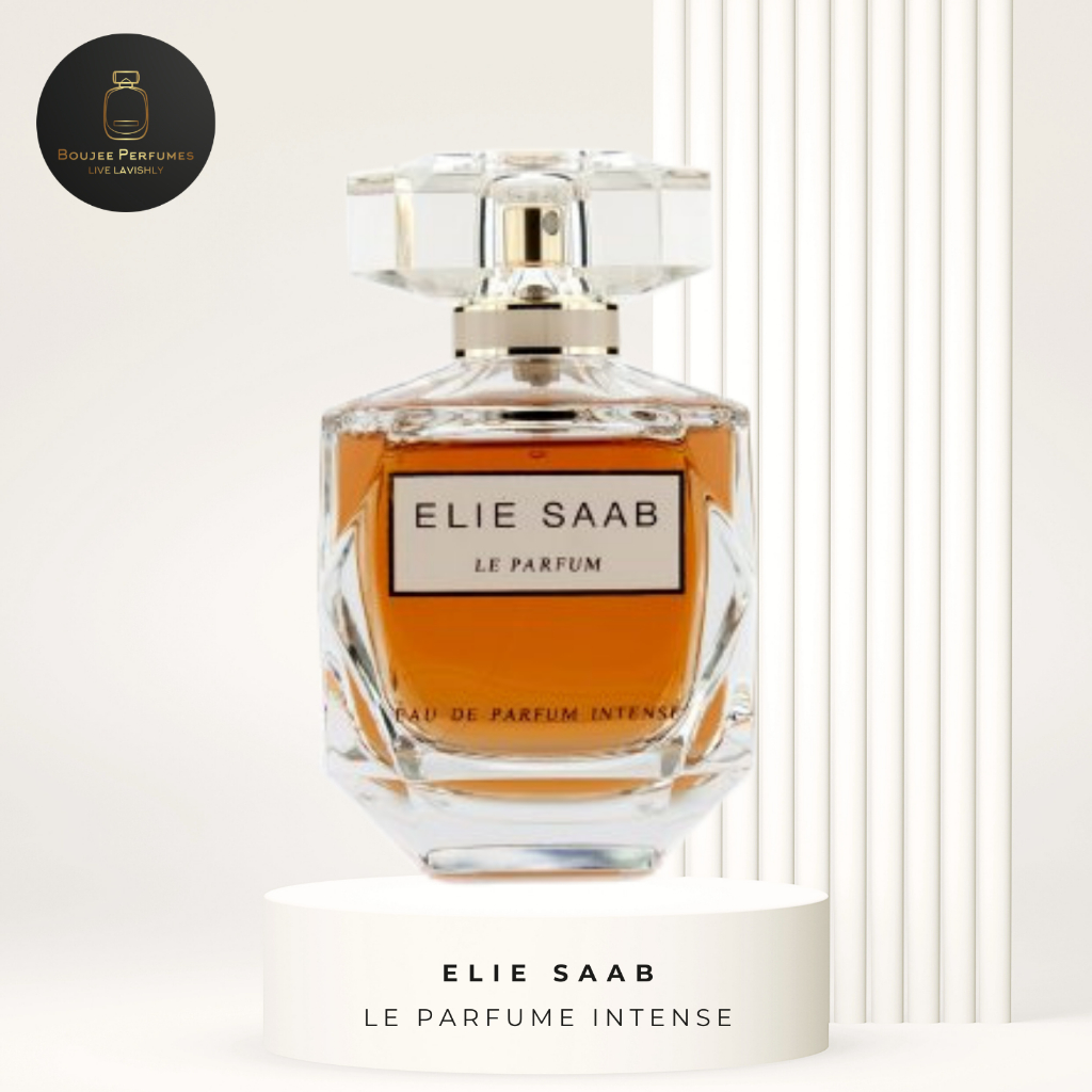 Jual [100% Original] ESA Le Parfum Intense 90ml Eau de Perfume EDP [Box ...