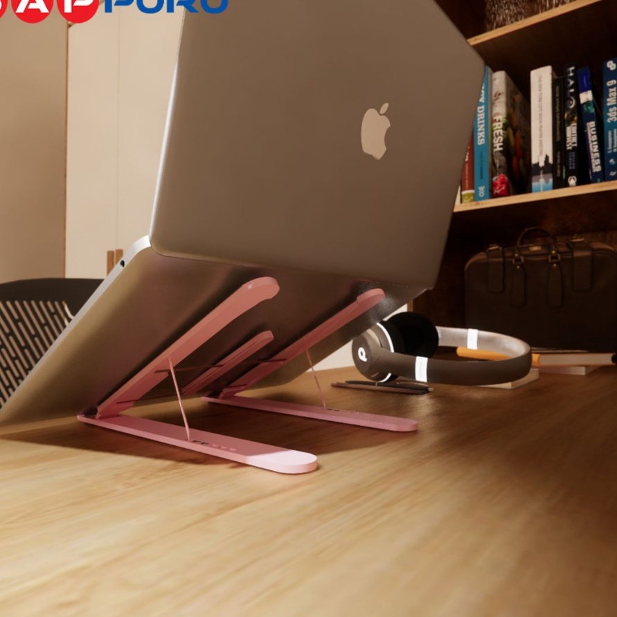 Jual Mega SAPPORO STAND LAPTOP Holder Laptop Portable Stand Laptop ...