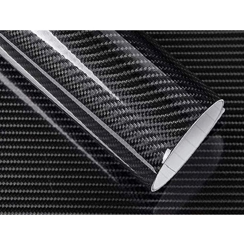 Jual stiker skotlet carbon 6D tahan panas bahan tebal merk m-cfix ...