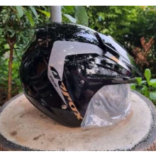 Jual HELM YAMAHA AEROX ABS ORIGINAL | Shopee Indonesia